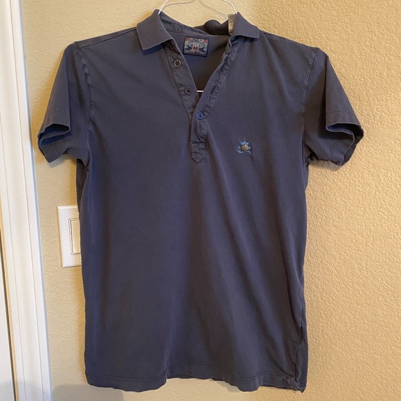 Diesel | Shirts | Diesel Polo Shirt Size S | Poshmark